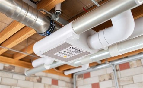 Hvac Ventilation Requirements In Building Codes Explained