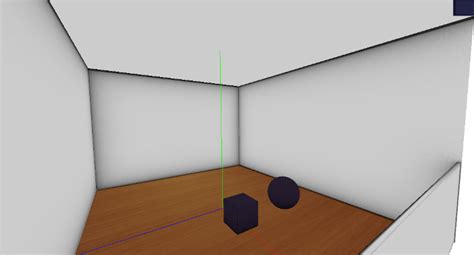Threejs Messed Up Uvs And Lightmap Stack Overflow