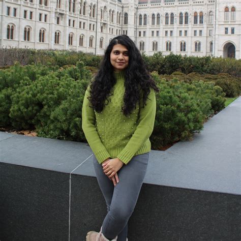 Smiti Tripathy Medical Engineering Fau Erlangen Nürnberg Xing