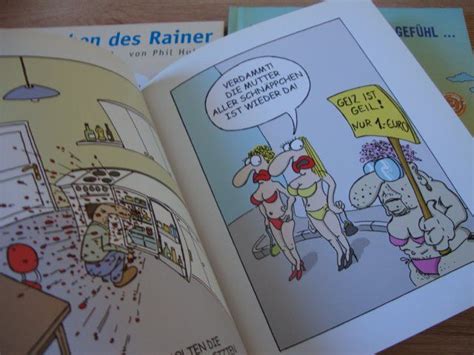 Stk Cartoon Erotik Comic B Cher F R Erwachsene Neuf Voir Description Wildhaus Pour