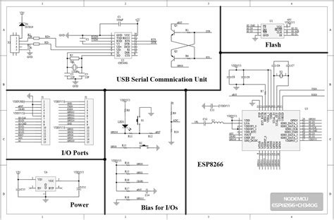 RST obligatoire pour faire fonctionner ESP Français Arduino Forum