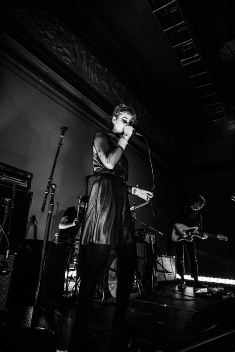 Thou Emma Ruth Rundle Seed — Omari Spears