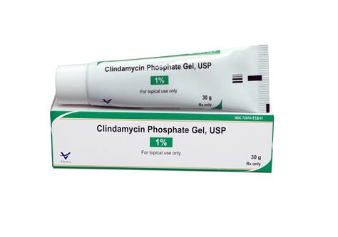 Viona Products Clindamycin Phosphate Gel Usp