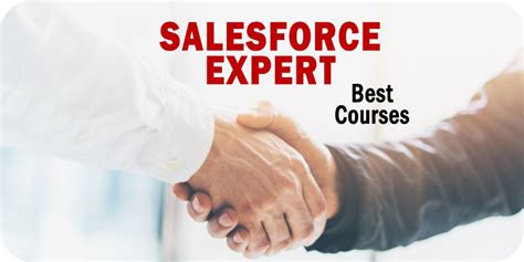 Take These Training Courses To Become A Salesforce Expert In 2024