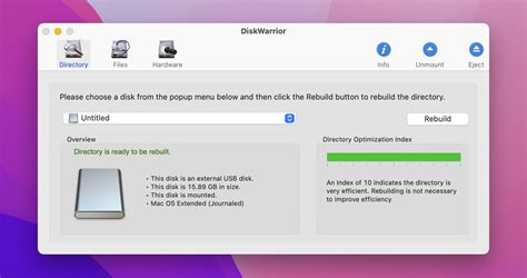 10 Mac Disk Repair Software Solutions To Try In 2024 2025