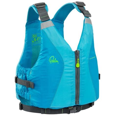 Palm Quest Adults Personal Floatation Device Pfd Buoyancy Aid