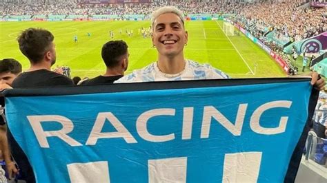 El Streamer Coscu Donó Más De Medio Millón De Pesos A Hinchas De Racing Estafados