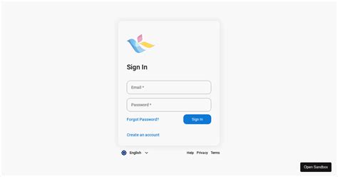 Form Codesandbox Form Codesandbox