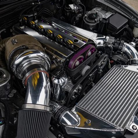 Stance Auto Magazine On Instagram 1200 Hp 2jz Supra Rz Owner