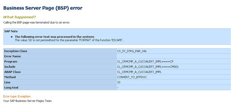 1861571 bsp exception cx sy strg par val when creating an alert sap