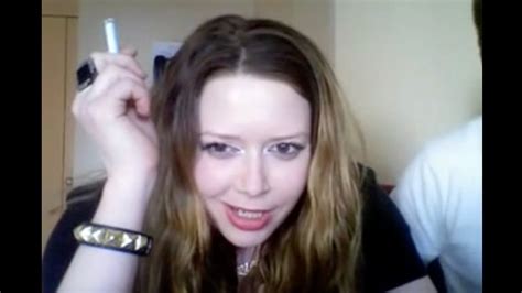 Natasha Lyonne Watching Herself On Pee Wees Playhouse Youtube
