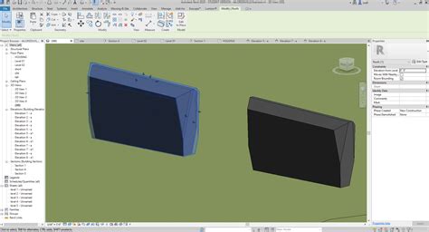 Solved Help Cutting Complex Solids And Voids Autodesk Community