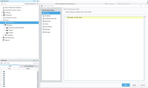 Full Screen On Three Monitors Ignition Inductive Automation Forum
