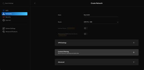 [unifi] advanced setup vlan creation guide game and tech focus