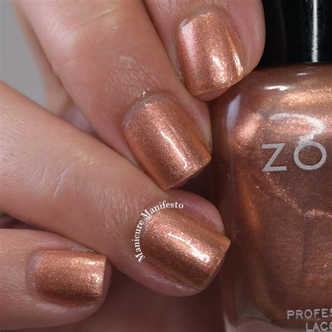 Manicure Manifesto Zoya Daydreaming Collection Swatches Review