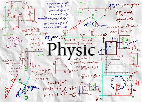 Cover Page Physics Vector Art Icons And Graphics For Free Download