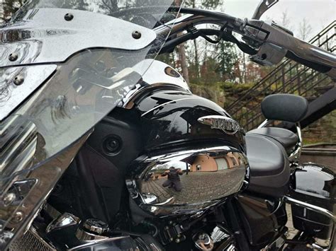 Triumph Rocket Iii Touring Motocentrum Tass