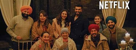 Sardar Ka Grandson Cast Release Date Trailer Songs Posters News Reviews Ott Moviekoop