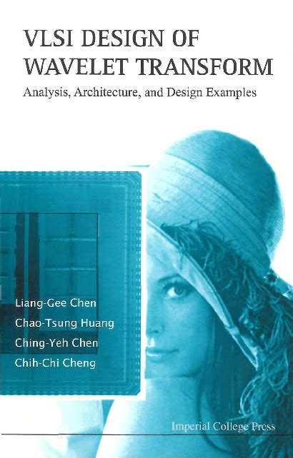 Wavelet Transforms And Motion Compensated Temporal Filtering Vlsi