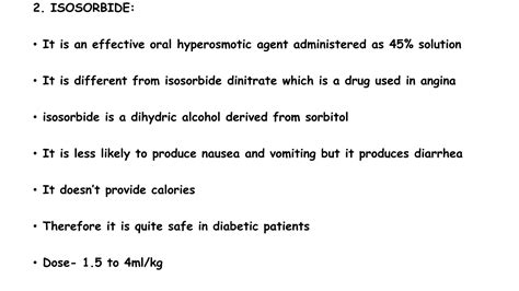 Hyperosmoticagents And Their Use In Ophthalmology Procedures Pptx