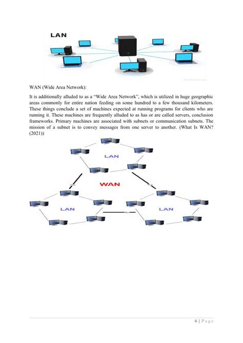 Impact Of Network Topology Communication And Bandwidth Requirements