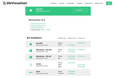 Dbvisualizer 连接人大金仓数据库 清水村 博客园