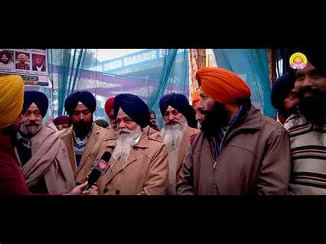 Dastar Camp Shiromani Gurdwara Parbandhak Committee