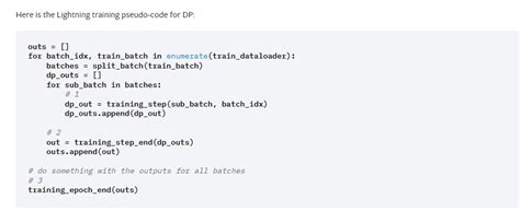 Python Pytorchlightning Model Calls Order Stack Overflow