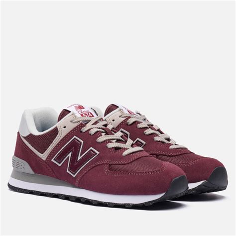 Кроссовки New Balance ML574EVM, ML574EVM