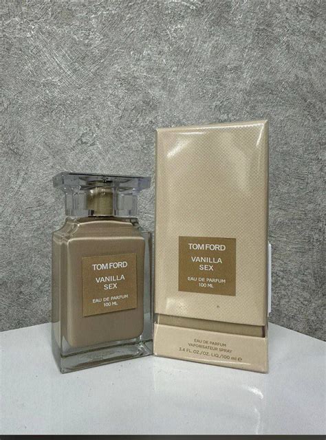 Tom Ford Vanilla Sex Iasi Olx Ro