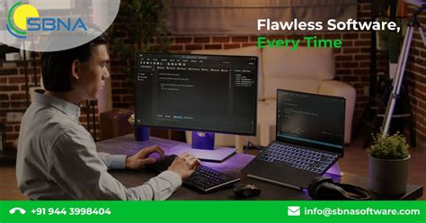 Sbna Software Solutions On Linkedin Qualityassurance Softwaretesting