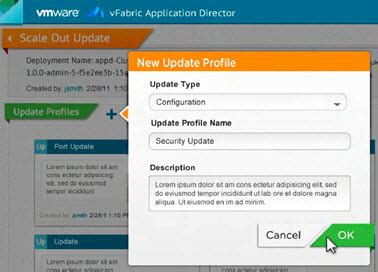 VMware Released VCAC 6 0 Check Out Also An Installation Script Which Saves Install Time ESX