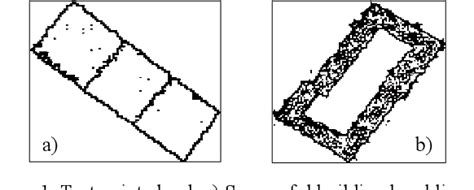 Figure 1 From Model Driven And Data Driven Approaches Using Lidar Data