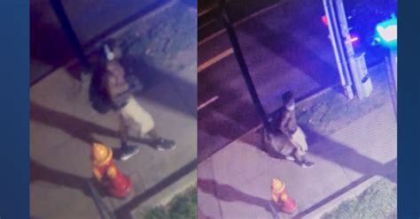 Police Working To Identify A Man Who Assaulted Two Women In Separate