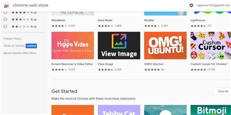 Chrome Web Store S New Set Of Policies To Combat Spam And Deceptive Content H2S News