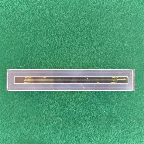 Vintage Printhead Module Rare Collectible Printer Ic