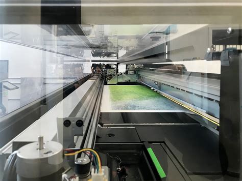 What is UVgel Printing and Its Benefits? - Metwest
