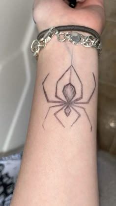 Hand Pen Tattoo Ideas