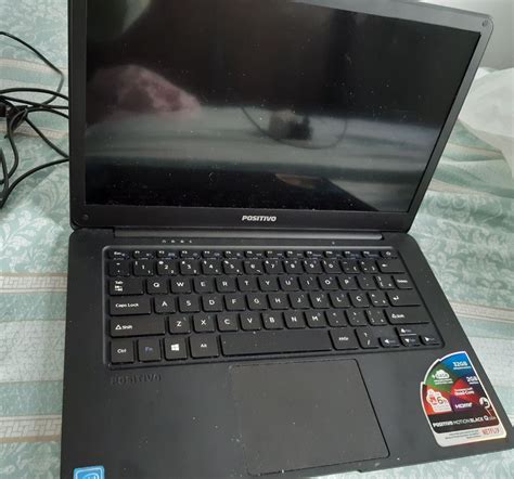 Notebook Positivo Computador Notebook Positivo Usado 72448799 Enjoei