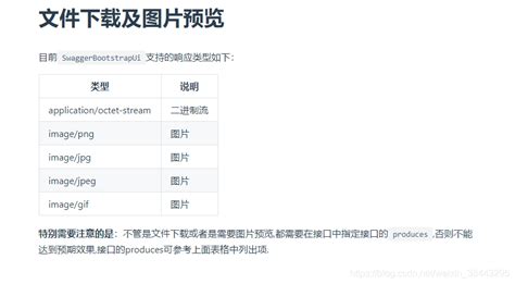 swagger：处理map类型的参数，文件上传以及下载 swaager map csdn博客