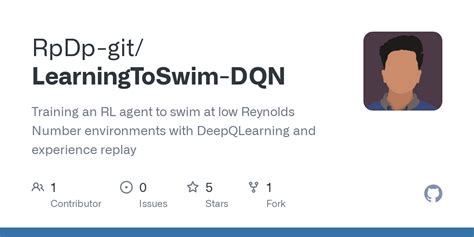 Github Rpdp Gitlearningtoswim Dqn Training An Rl Agent To Swim At