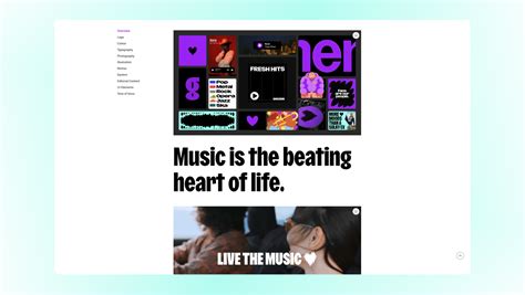 Brand Guidelines That Brand Experts Love Frontify