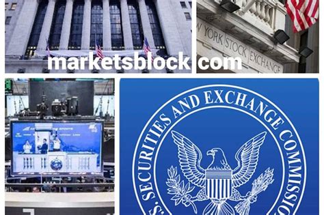 Sec Charges Van Eck Associates For Failing To Disclose Influencers