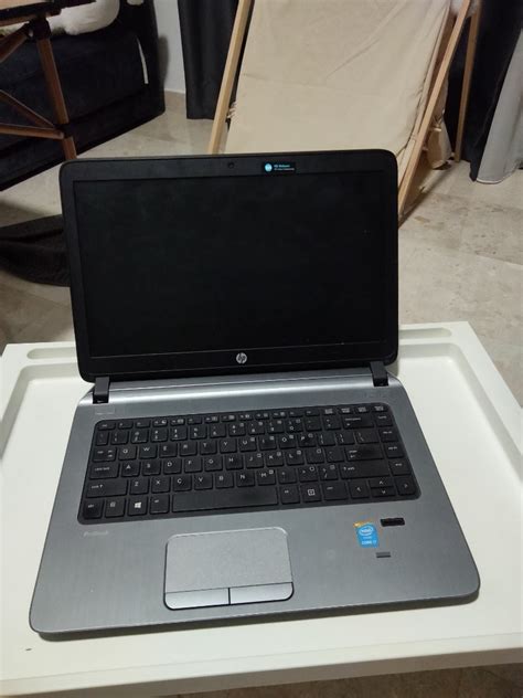 HP I7 ProBook Laptop Computers Tech Laptops Notebooks On Carousell