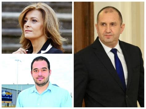 Синът на Деси Радева стана бизнесмен Под Лупа