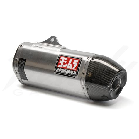 Yoshimura Exhaust
