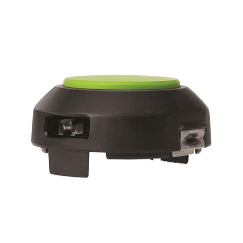 Ego Rplmt Powerload String Trimmer Head In The String Trimmer Heads