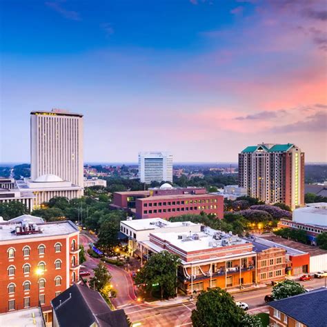 Tallahassee Florida Coding Bootcamp