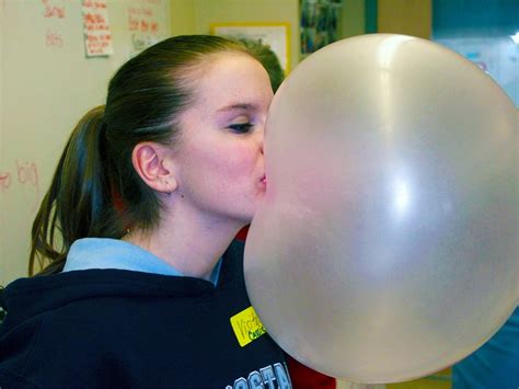 Saia Tamaki Primary School How To Blow Bubble Gum