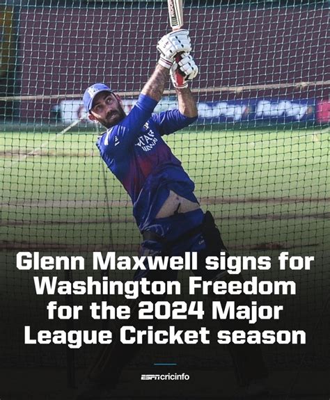 Steve Smith Travis Head And Now Glenn Maxwell Rmlc